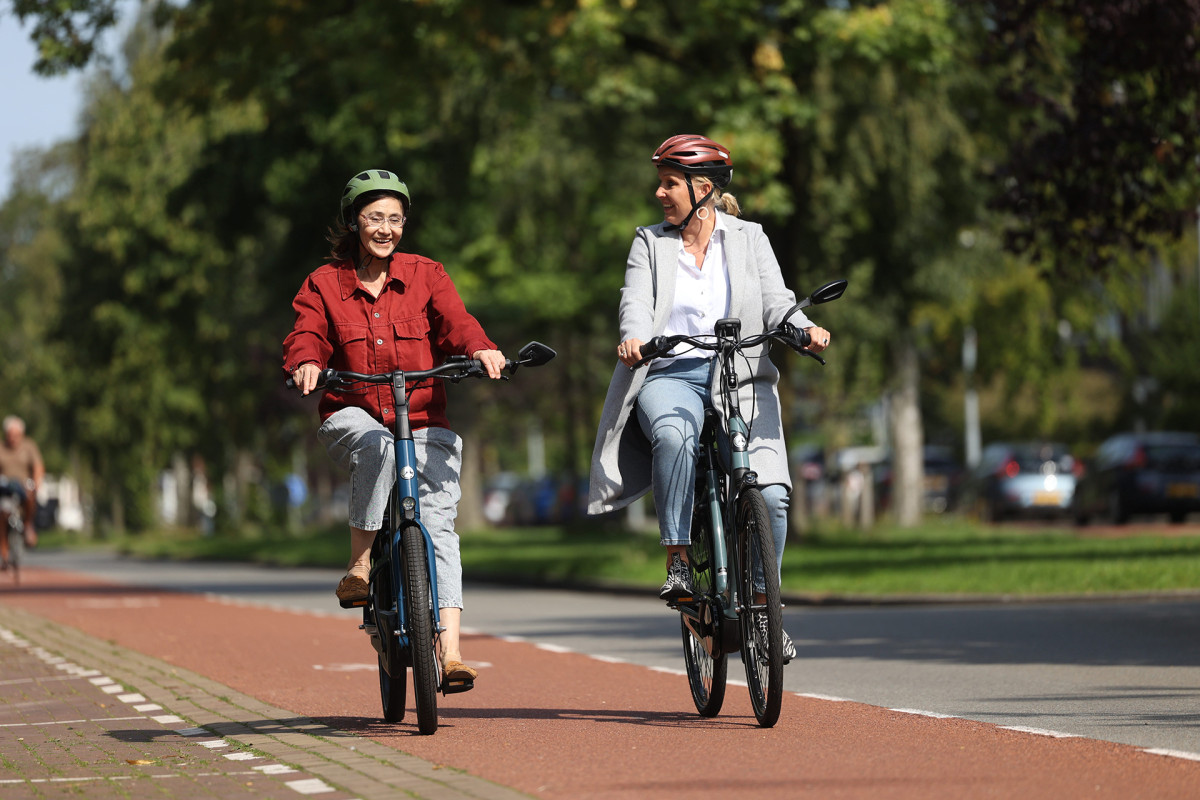 Reactievermogen | Veilig Verkeer Nederland